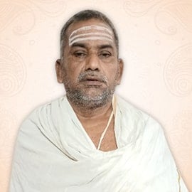 rajamani-r Pandits in Chennai, Tamil Nadu | Purohit | Pujari