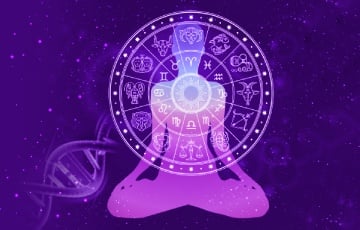 DNA Astrology Consultation | Karmic Registry and Your Life Events