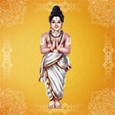 Alwars, 12 Alwars, 12 Alwars Names, 12 Alwars Names List - Astropedia