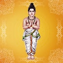 Alwars, 12 Alwars, 12 Alwars Names, 12 Alwars Names List - Astropedia