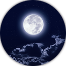 Moon Phases(Thithi), Monthly Moon Phases, Moon Phase Calendar