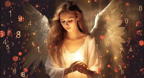 Free Angel Number Calculator By Date of Birth | Astropedia