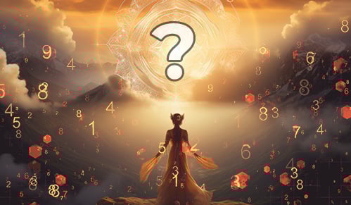 Free Angel Number Calculator By Date of Birth | Astropedia