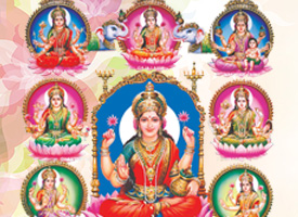 List of Hindu Goddess, Hindu Goddess Names, Meaning of Hindu Goddess Names