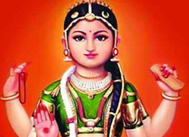 List of Hindu Goddess, Hindu Goddess Names, Meaning of Hindu Goddess Names