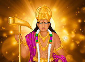 List of Hindu Gods, Hindu deities ,Hindu Gods Names - AstroVedPedia