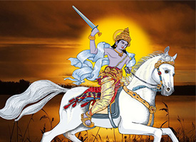 List of Hindu Gods, Hindu deities ,Hindu Gods Names - AstroVedPedia