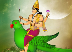 List of Hindu Gods, Hindu deities ,Hindu Gods Names - AstroVedPedia