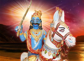 List of Hindu Gods, Hindu deities ,Hindu Gods Names - AstroVedPedia