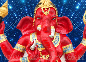 List of Hindu Gods, Hindu deities ,Hindu Gods Names - AstroVedPedia