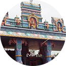 South India Temples, List of Famous South Indian Temple, List of Temples