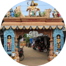 North India Temples, Famous North Indian Temple, List of Temples in ...