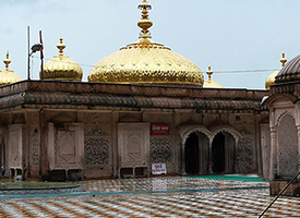 North India Temples, Famous North Indian Temple, List of Temples in ...