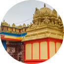 South India Temples, List of Famous South Indian Temple, List of Temples