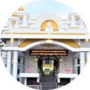 South India Temples, List of Famous South Indian Temple, List of Temples