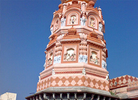 North India Temples, Famous North Indian Temple, List of Temples in ...