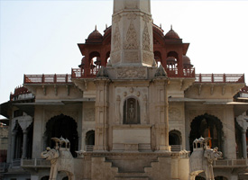 North India Temples, Famous North Indian Temple, List of Temples in ...