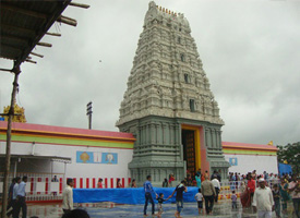 West India Temples, Famous West Indian Temple, List of Temples in West ...