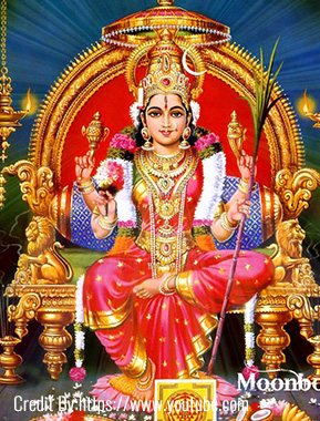 Goddess Shree Angalamman, Benefits of Worshipping Goddess Shree Angalamman