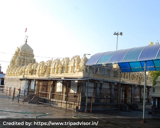 Rayachoti Veerabhadra Swamy Temple
