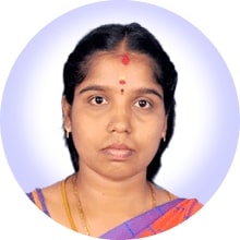 AstroVed Speaks Astrologer - Saranya-S | AstroVed.com
