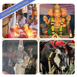 New Year 2020 Enhanced Package