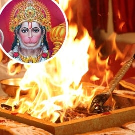 Hanuman Jayanti 2019, Lord Hanuman Birthday, Hanuman Jayanti Pooja 2019 ...