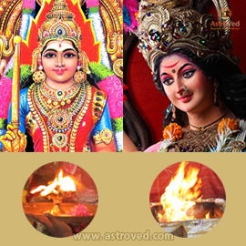 Aadi Fridays 2014: Enhanced Aadi Friday Rituals Package