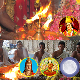 Mother's Day- 2015: Enhanced Mother's Day Rituals