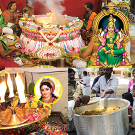 Mother's Day 2016: Enhanced Rituals for Mother's Day