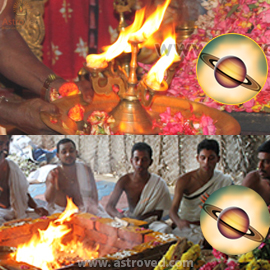 Saturn Transit 2014: Essential Plus Saturn Transit Rituals Package