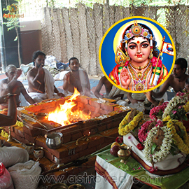 Thai Krittika 2016: Essential Rituals for Thai Krittika