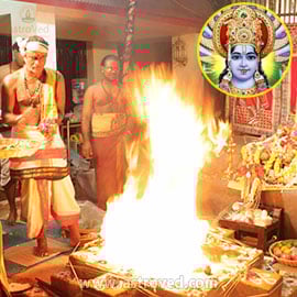 Vishnupati 2014- Essential Vishnupati Rituals Package