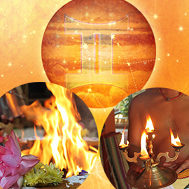 Jupiter Direct in Gemini 2014: Jupiter Direct in Gemini Rituals-Deluxe