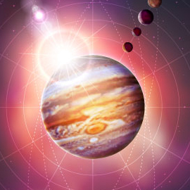 Group Jupiter Fire Ritual at Astroved Fire Lab on April 11th