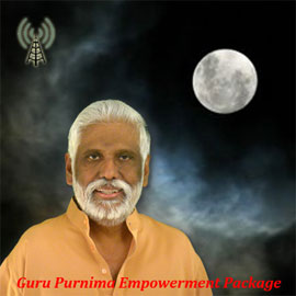 Full Moon of the Guru 2012 - Blessings of Divine Grace