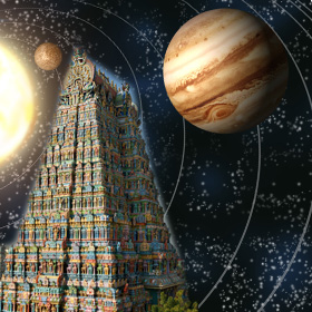 Special Powerspot Rituals for Jupiter and South Facing Siva (May 31)