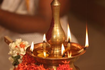 Sumangali Pooja, Significance of Sumangali Pooja