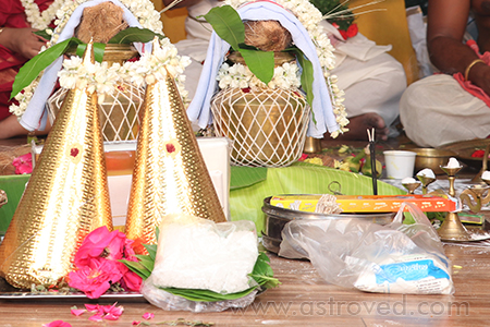 Namakaranam (Naming Cermony) | AstroVed.com