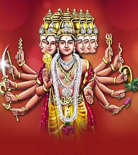 skanda Sasti | Skanda Sasti Festival | AstroVed.com