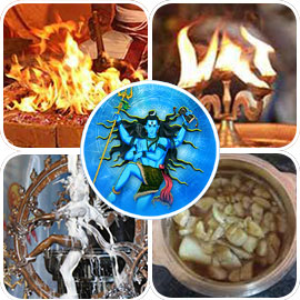 Arudra Darisanam | Chidambaram Arudra Darisanam | AstroVed.com