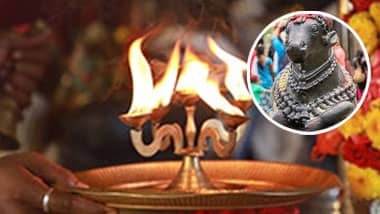 Karthika Somavaram, Karthika Somavara Pooja | AstroVed.com