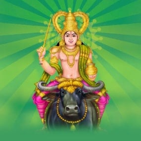 Vishnumaya Swami | Vishnumaya Pooja Benefits | AstroVed.com