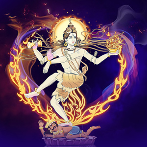 Arudra Darisanam | Chidambaram Arudra Darisanam | AstroVed.com