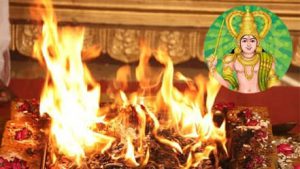 Vishnumaya Swami | Vishnumaya Pooja Benefits | AstroVed.com