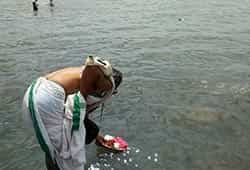 Tharpanam | Tharpanam Online | AstroVed.com