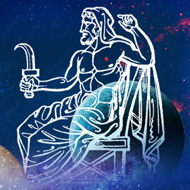 Uranus, Neptune, and Pluto Pooja | AstroVed.com