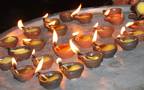 Yearlong Hanuman Pujan And Havan | AstroVed.com