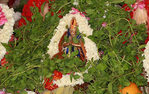 Yearlong Hanuman Pujan And Havan | AstroVed.com