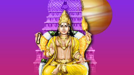 365 Days of Navagraha Pooja Online | Navagraha Homam | AstroVed.com